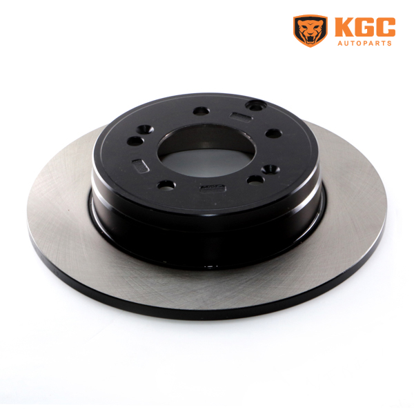 브레이크디스크로터 / 브레이크드럼 -금강 KGC- 현대자동차 : 네이버 블로그